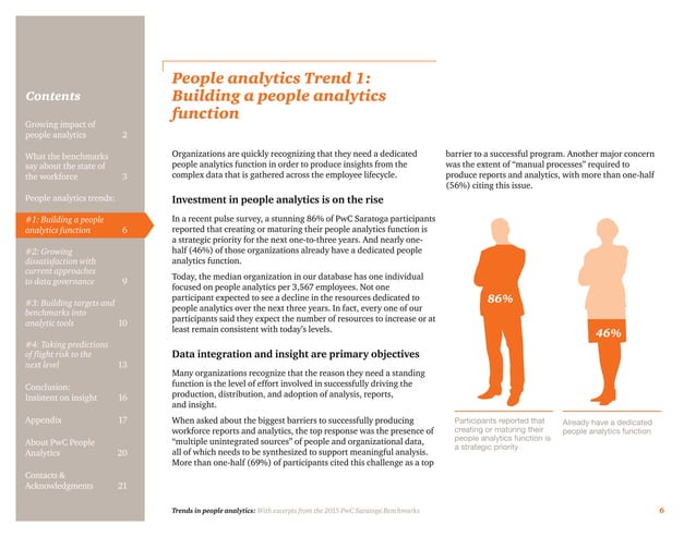 Pwc Trends In The Workforce Pdf