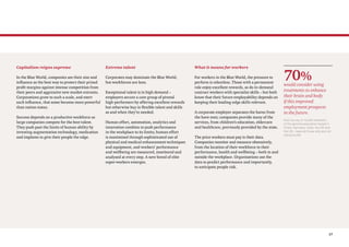 Pwc workforce of the future the competing forces shaping 2030 | PDF