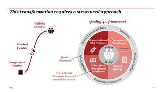 Building a Business Case for Quality Management Transformation | PPTX