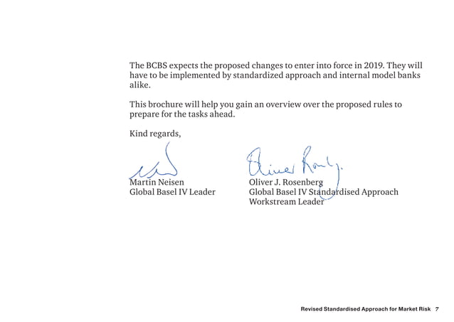 PwC basel-iv-revised-standardised-.pdf | Business Accounting & Finance ...