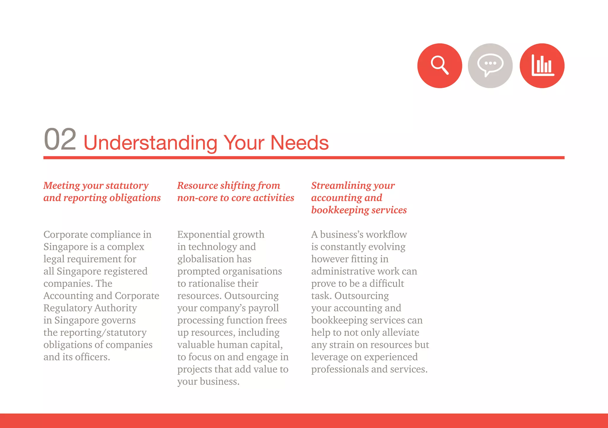 Pwc corporate support services | PPT