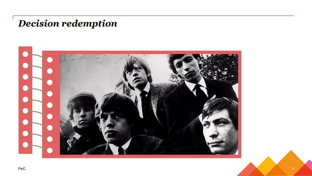 Pwc data analytics | PPT