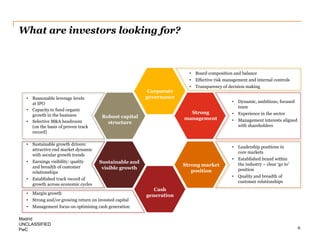 UKTI-PwC 19/5 - how to access intnal. capital through London's public ...