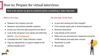 pwc_programmes-_ucas_adviser_session_july_2022.pptx | Resume Writing ...