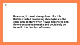 Who Invented Window Cleaning? | PPT