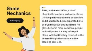 Who Invented Window Cleaning? | PPT