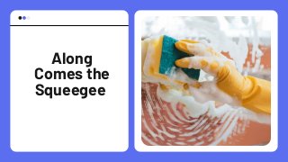 Who Invented Window Cleaning? | PPT