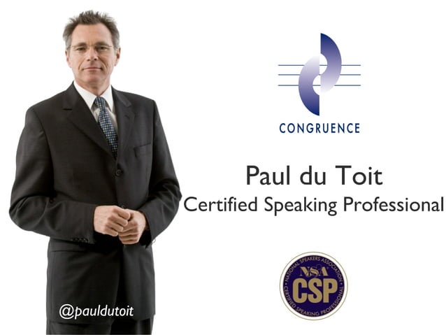 Present With Confidence | PPT