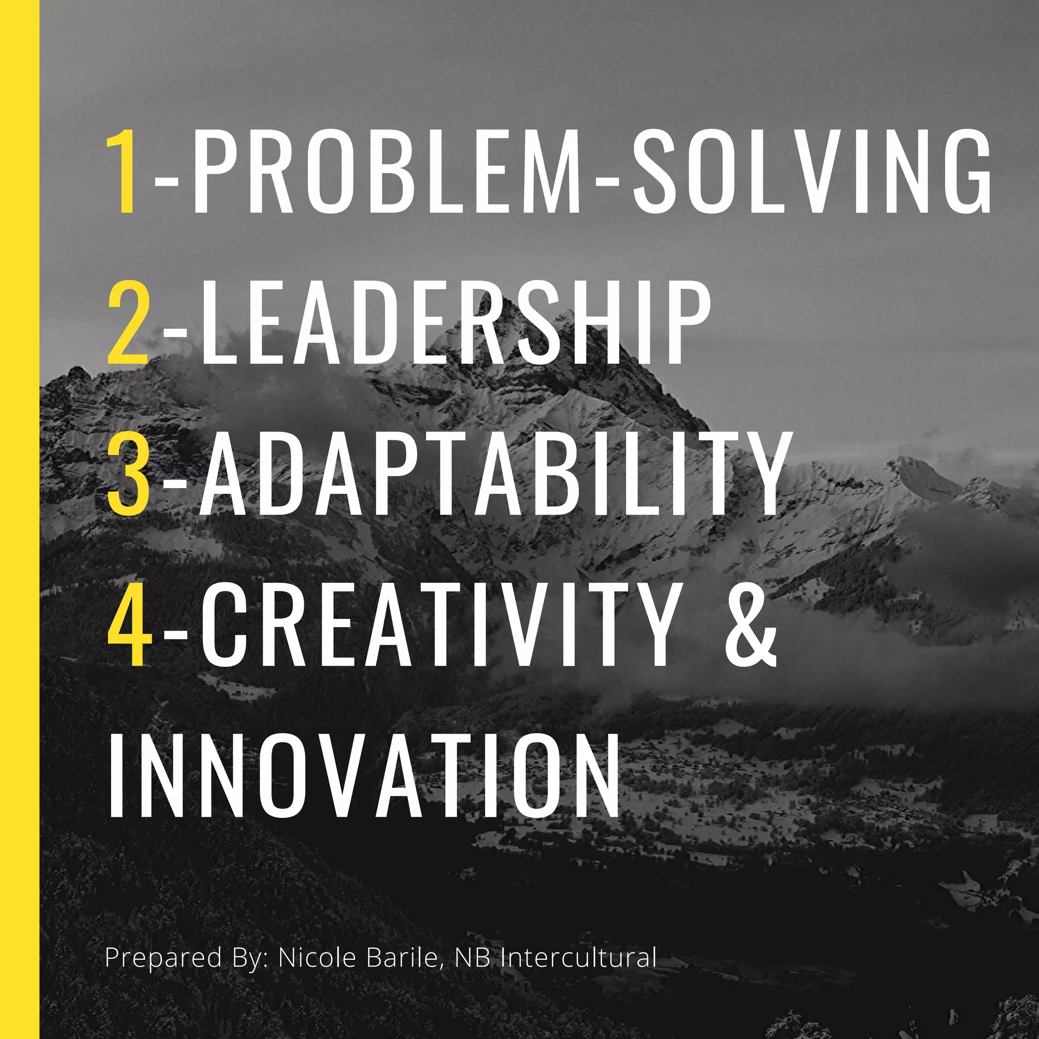 PWC Workforce of the Future | PDF