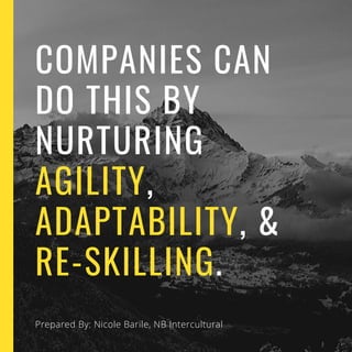 PWC Workforce of the Future | PDF