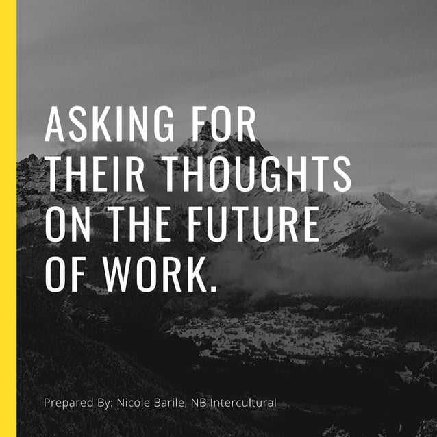 PWC Workforce of the Future | PDF