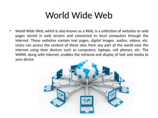 Introduction to HTML and Basics in Web Design | PPTX