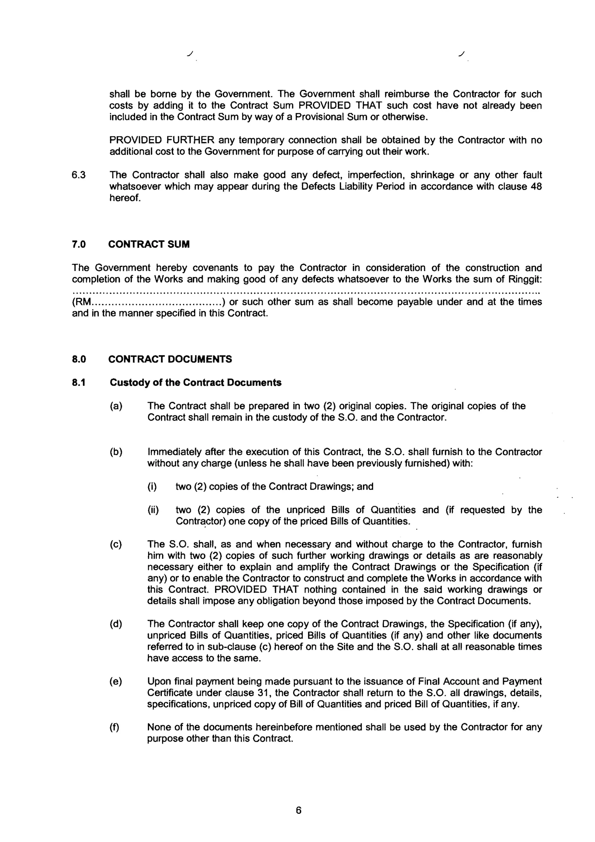 Pwd 203 a rev2007 | PDF