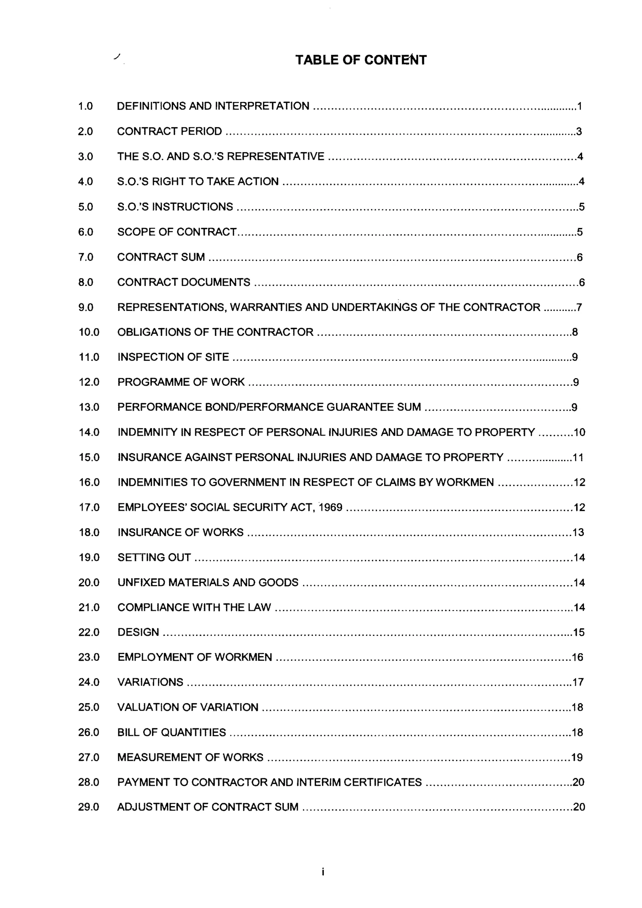Pwd 203 a rev2007 | PDF