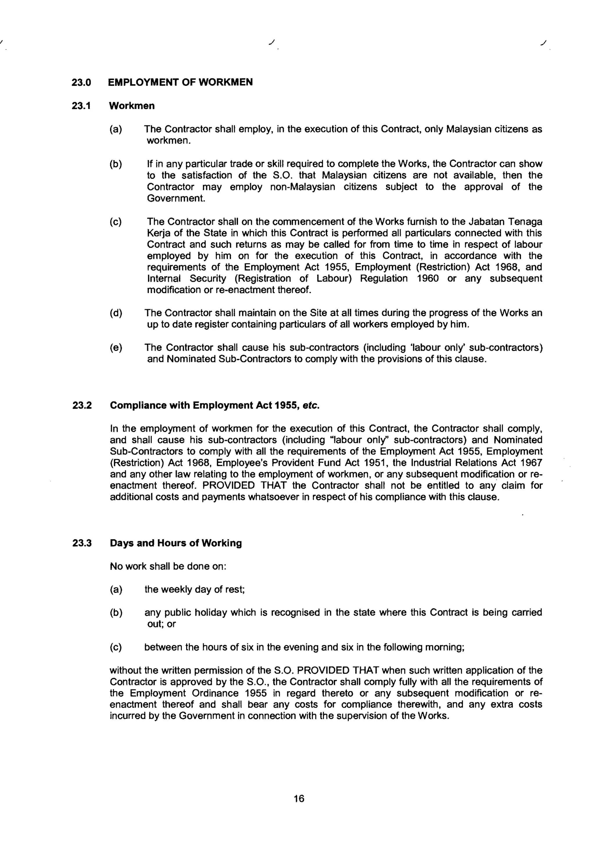 Pwd 203 a rev2007 | PDF