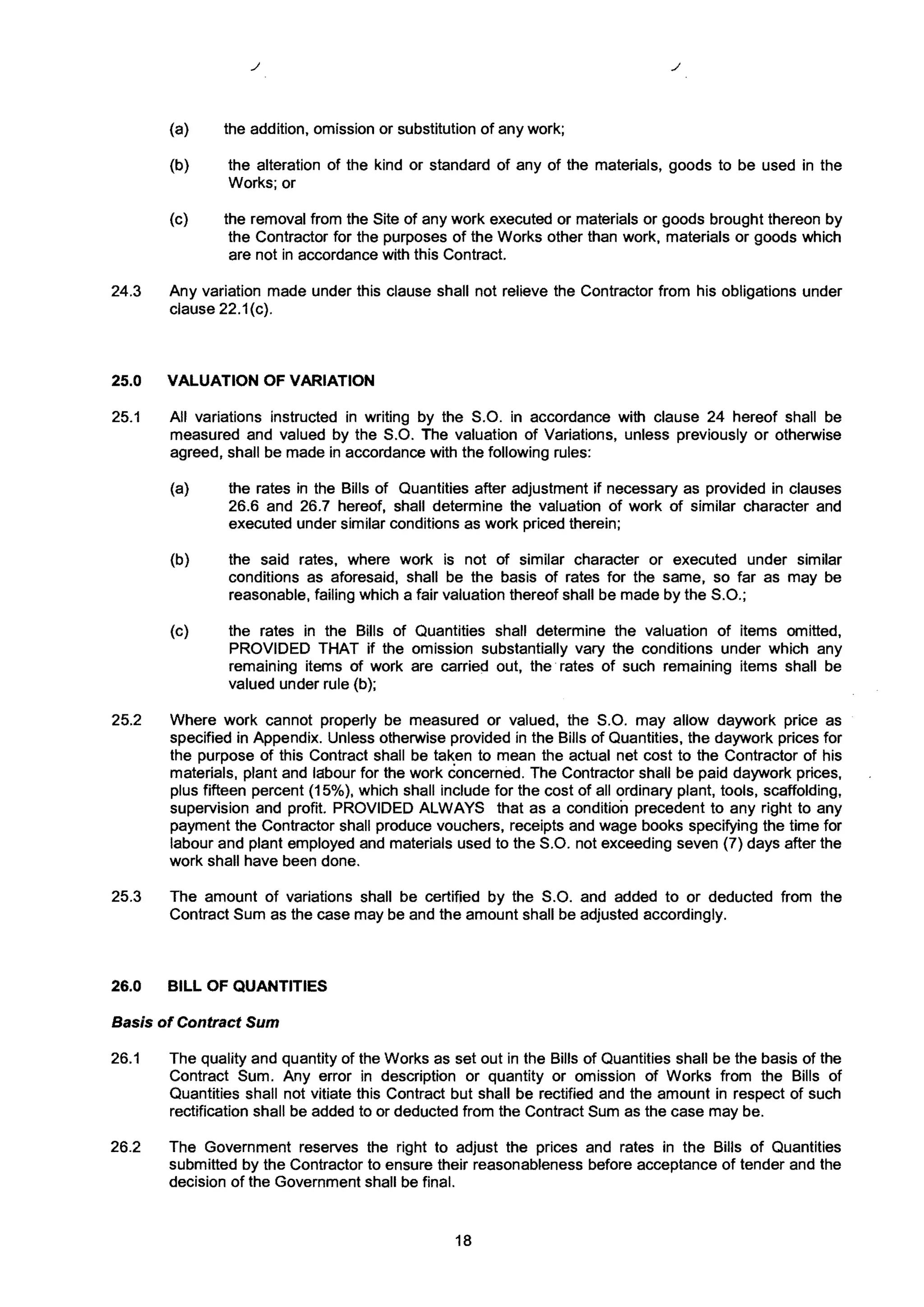 Pwd 203 a rev2007 | PDF