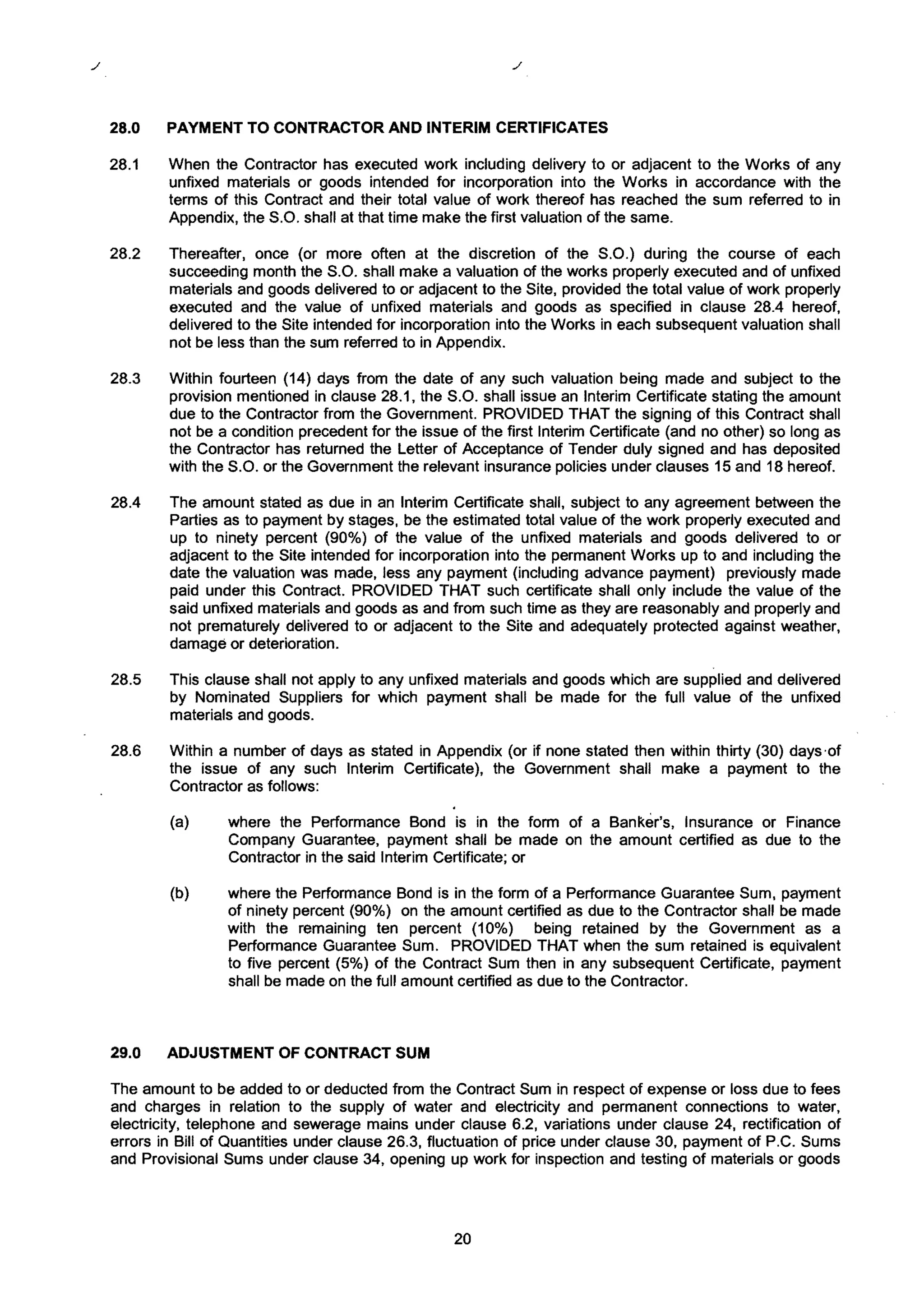 Pwd 203 a rev2007 | PDF