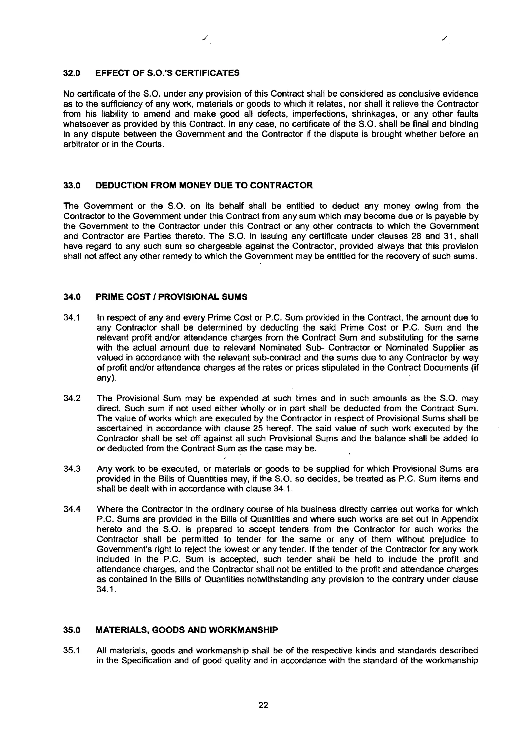 Pwd 203 a rev2007 | PDF