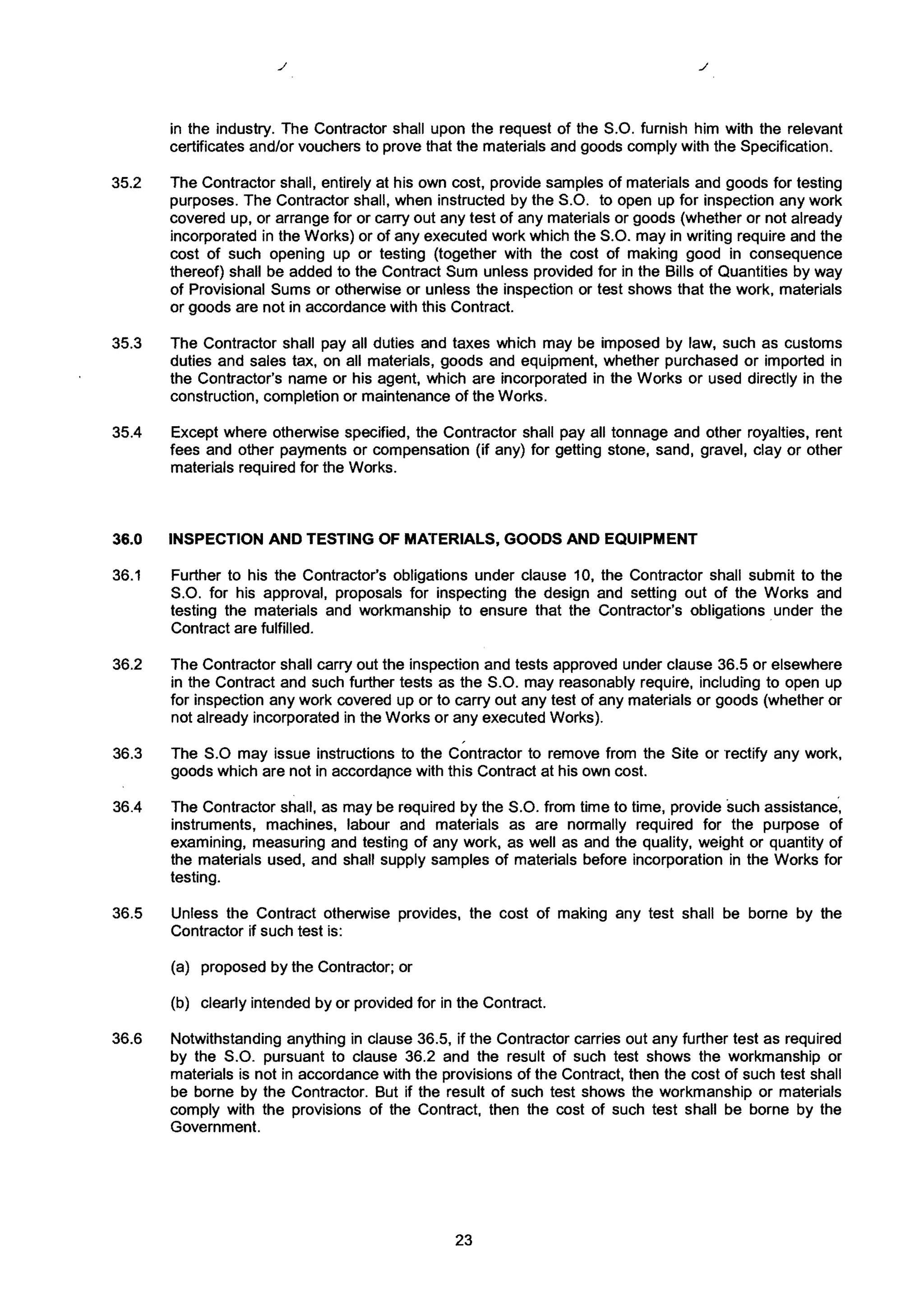 Pwd 203 a rev2007 | PDF