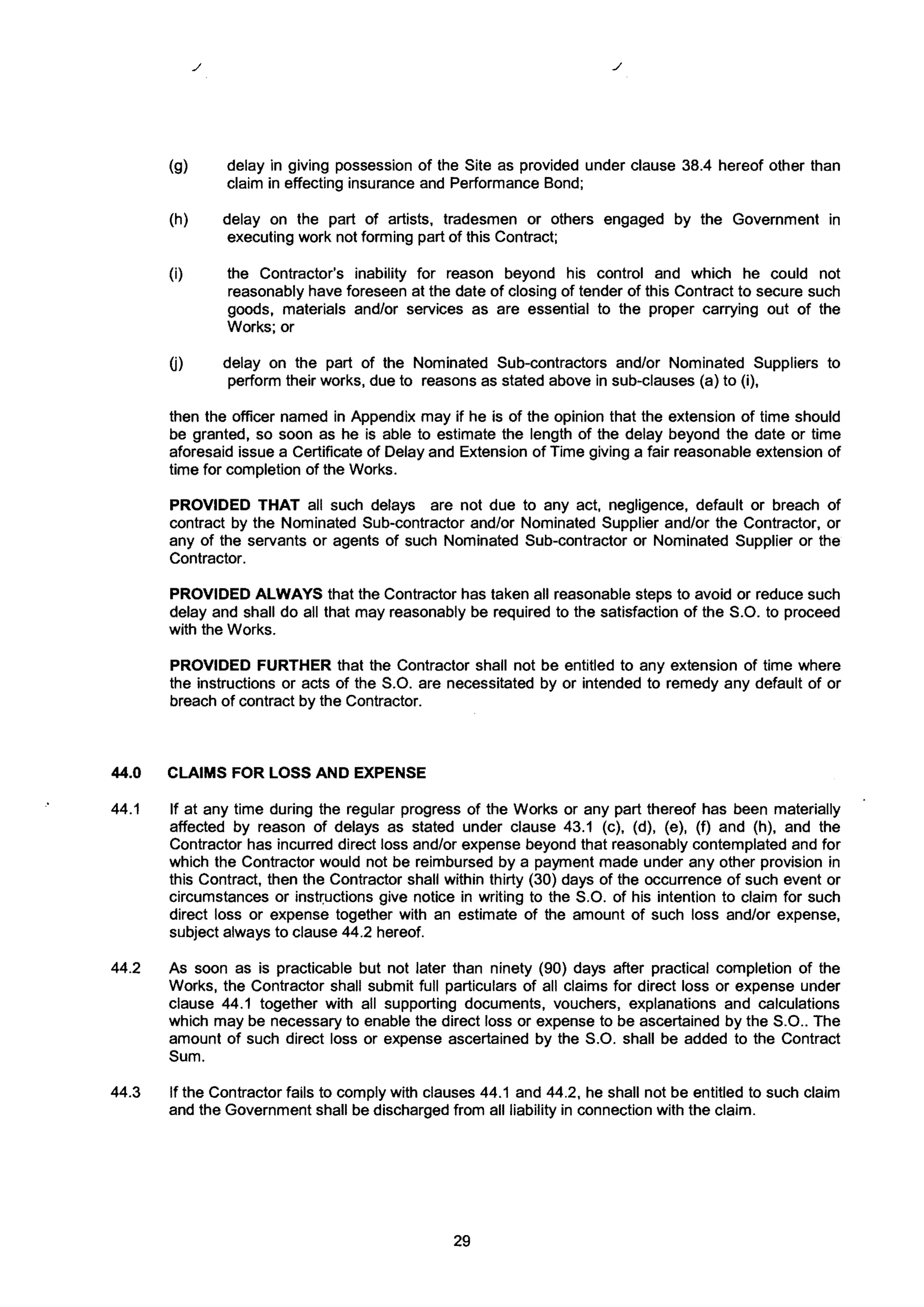 Pwd 203 a rev2007 | PDF