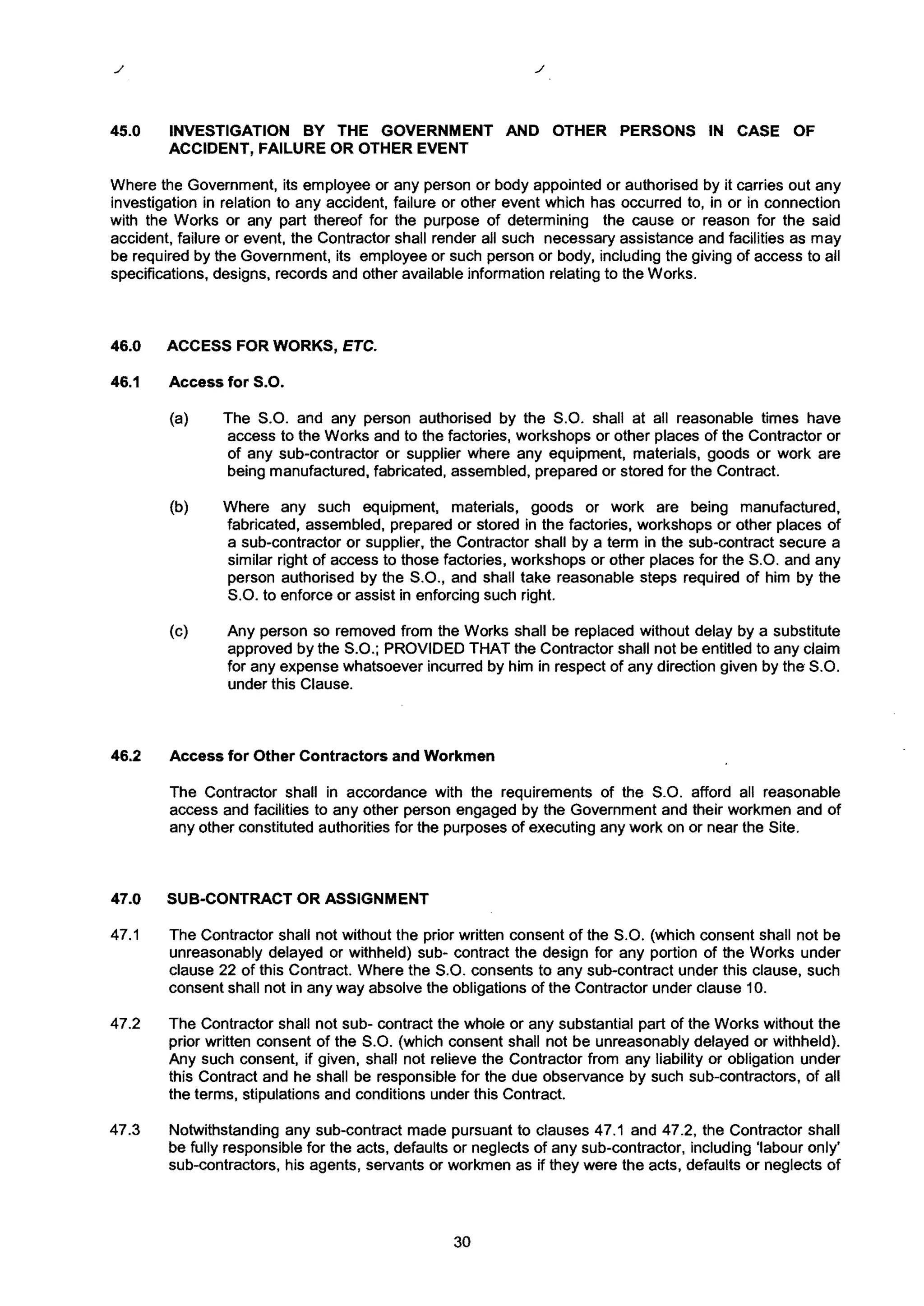 Pwd 203 a rev2007 | PDF