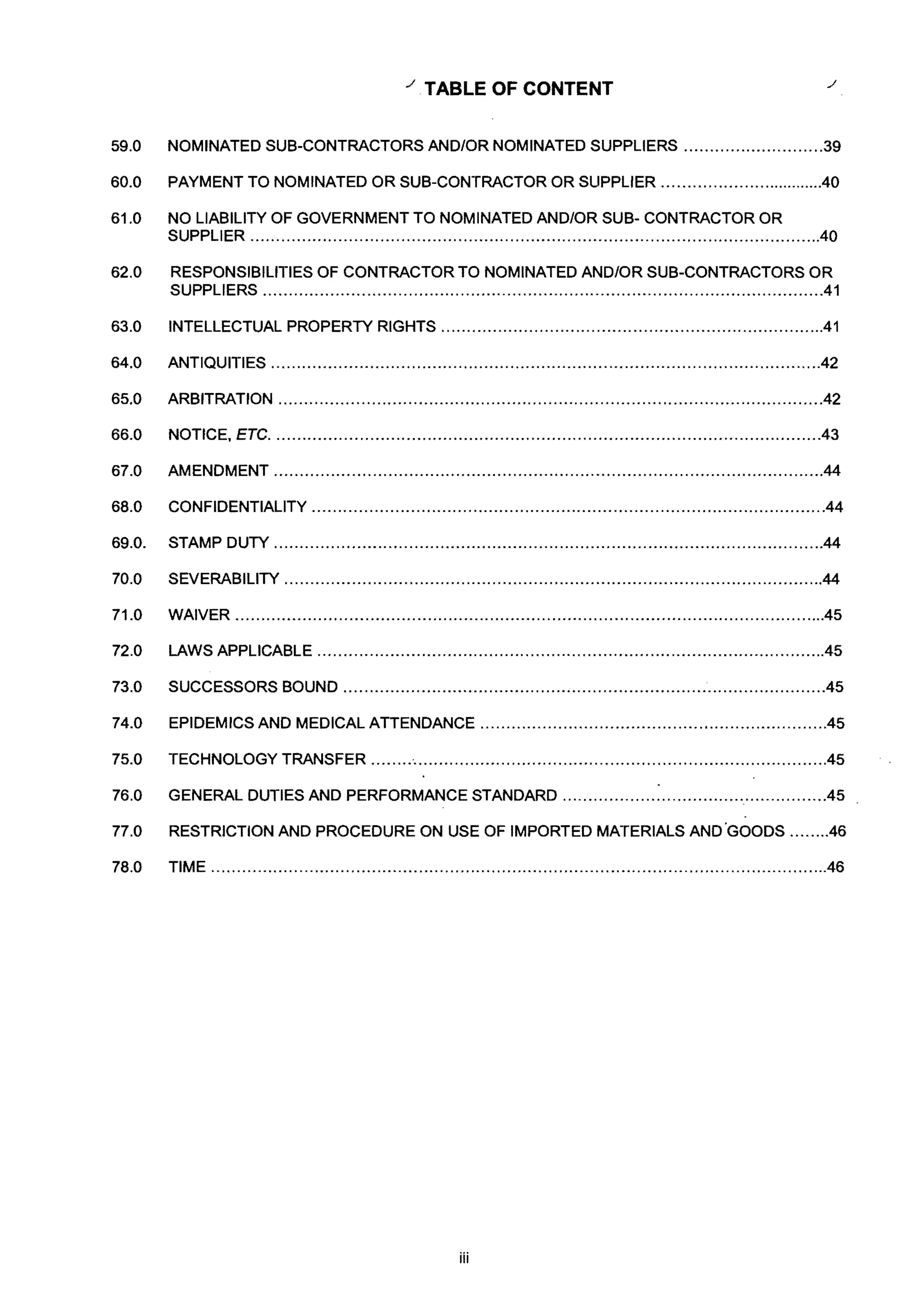 Pwd 203 a rev2007 | PDF