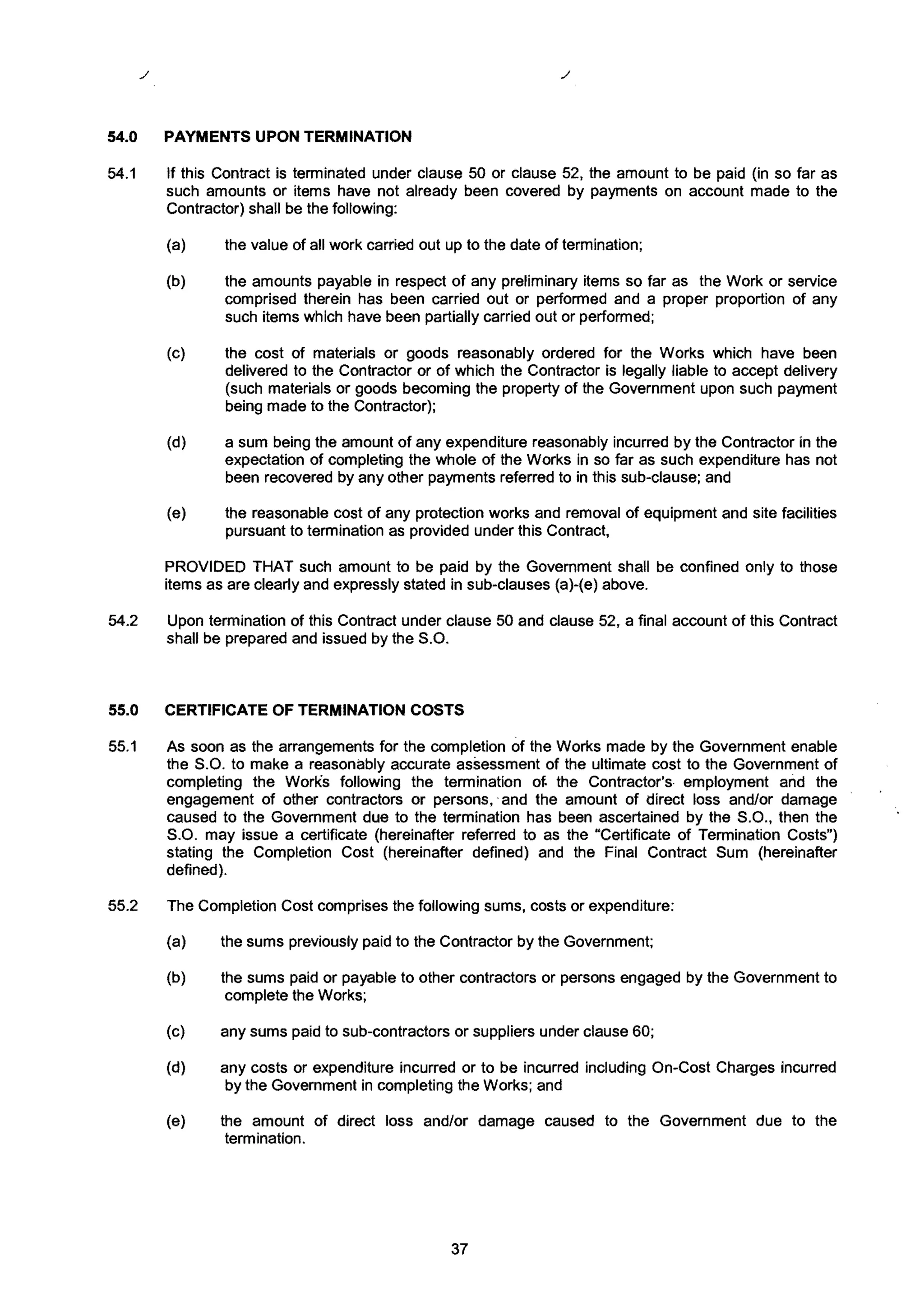 Pwd 203 a rev2007 | PDF