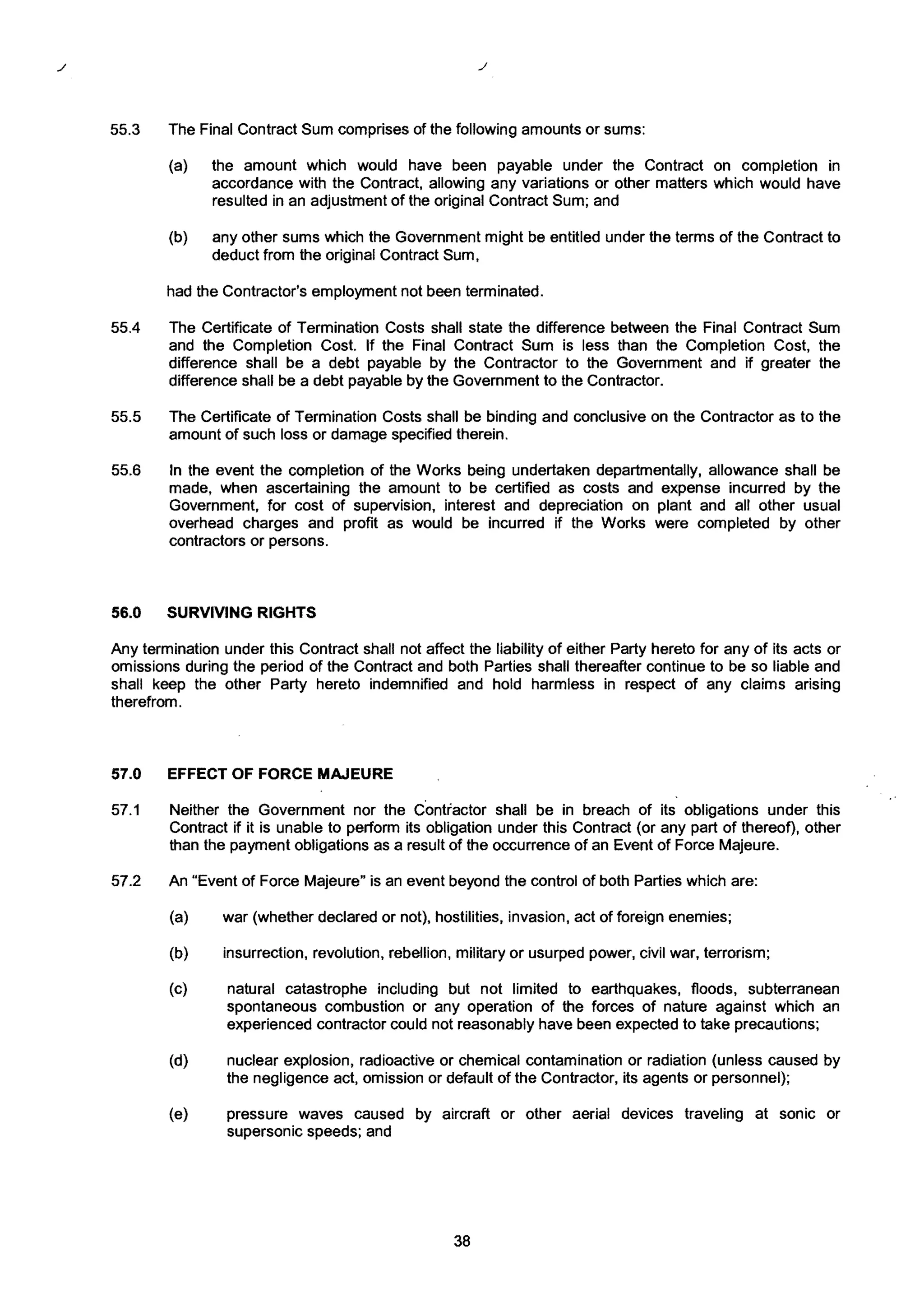 Pwd 203 a rev2007 | PDF