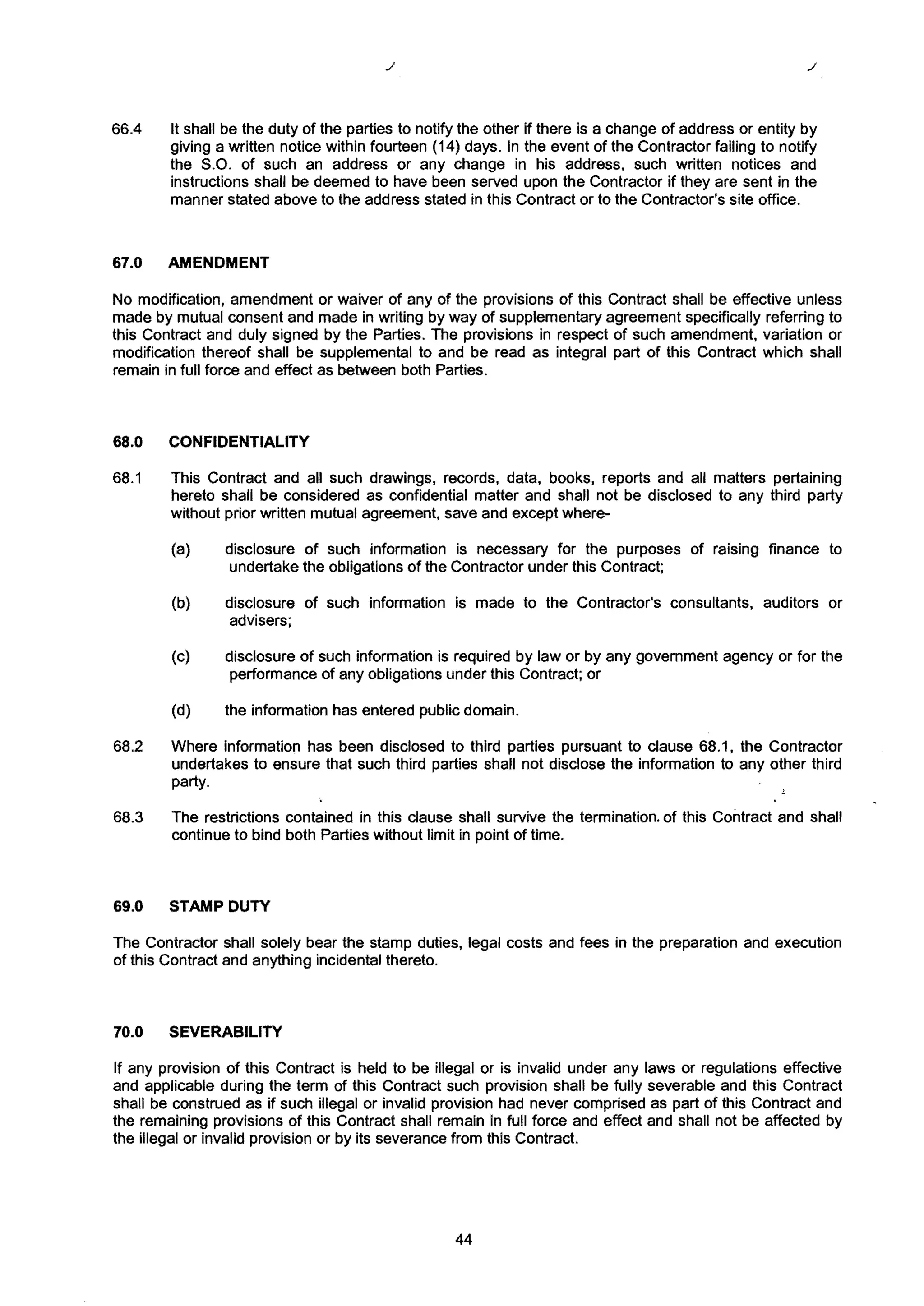 Pwd 203 a rev2007 | PDF