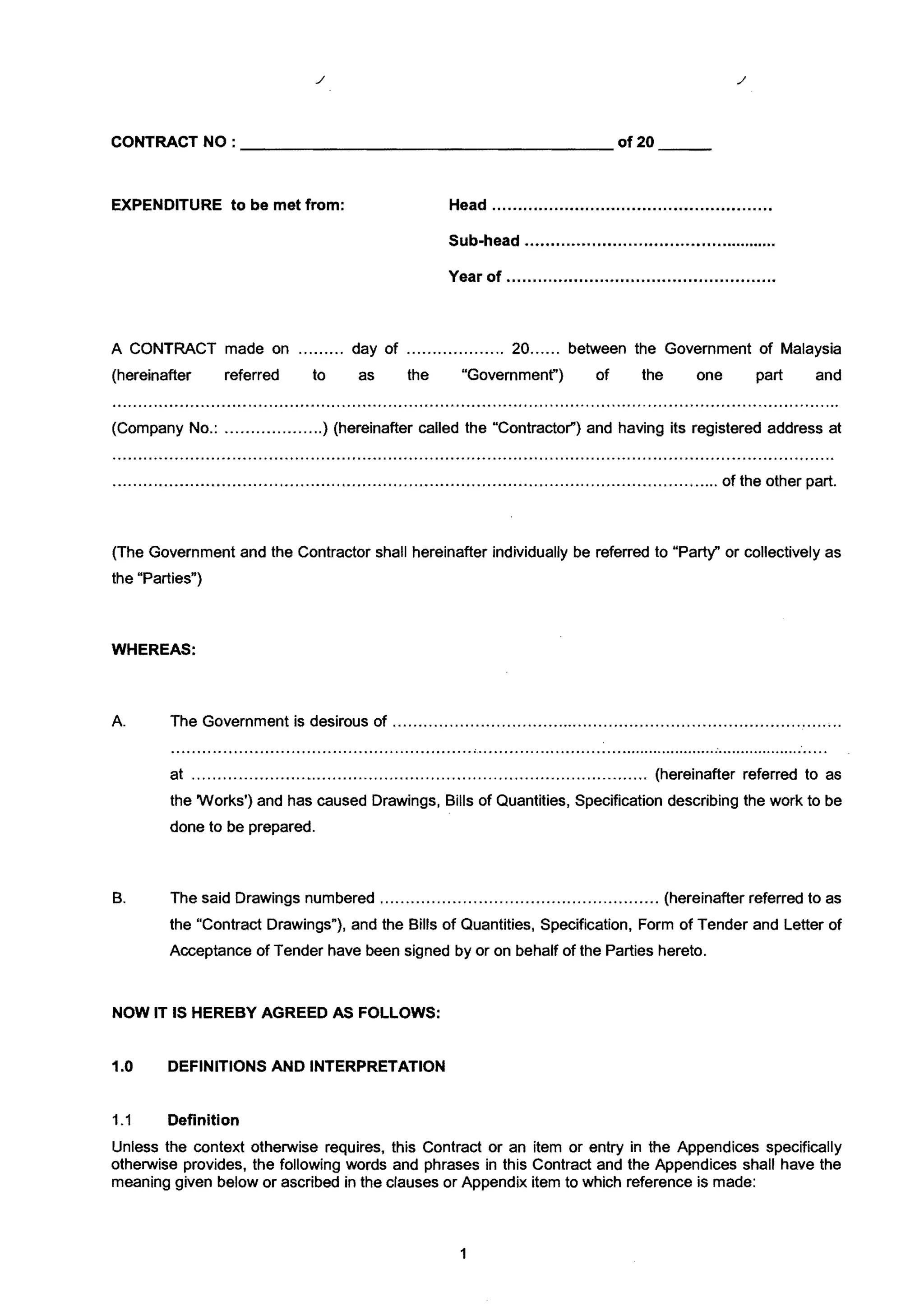 Pwd 203 a rev2007 | PDF