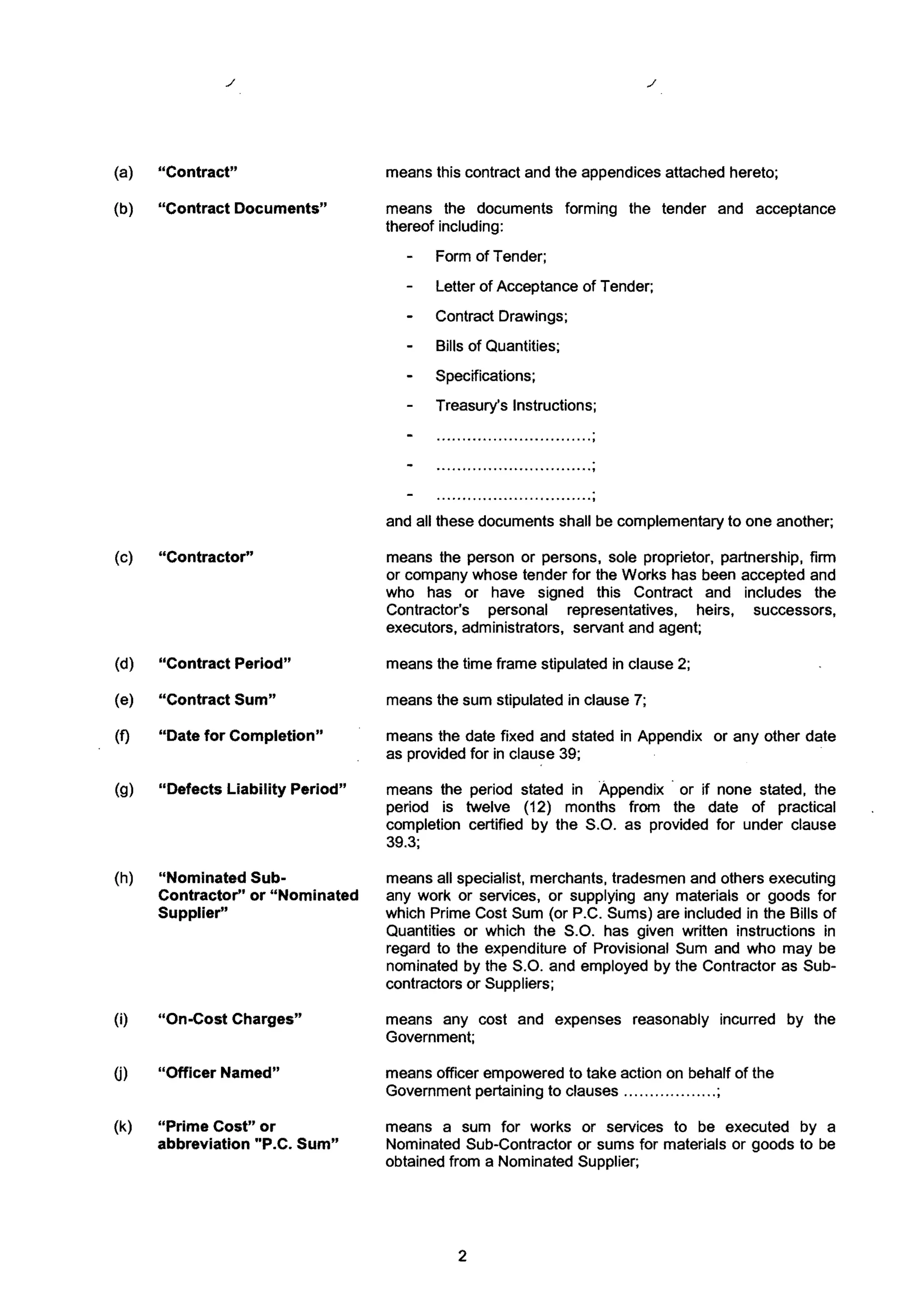 Pwd 203 a rev2007 | PDF