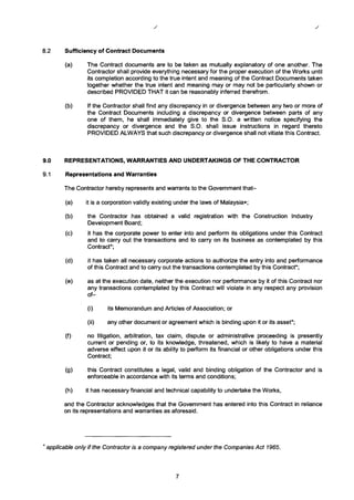 Pwd 203 a rev2007 | PDF
