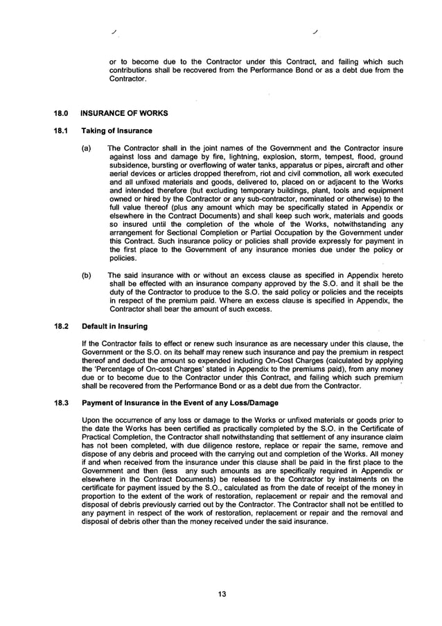 Pwd 203 a rev2007 | PDF | Business Accounting & Finance | Business