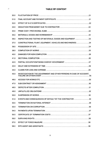 Pwd 203 a rev2007 | PDF