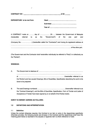 Pwd 203 a rev2007 | PDF