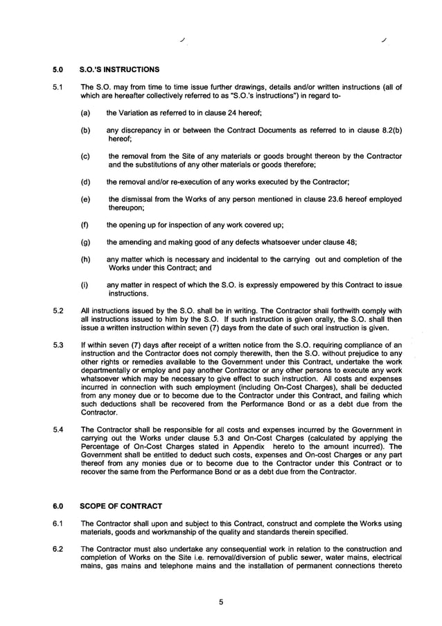 Pwd 203 a rev2007 | PDF | Business Accounting & Finance | Business
