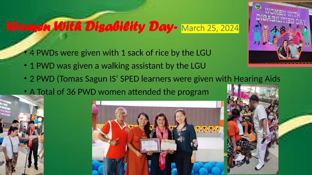 PWD Activities and Accomplishments_1st quaretr.pptx