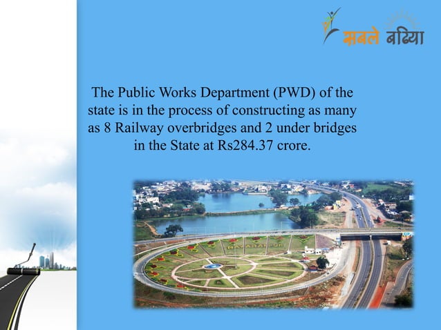 Pwd department of chhattisgarh | PPT