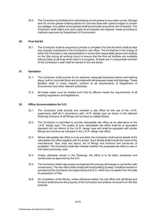 STANDARD SPECIFICATIONS FOR BUILDING WORKS.pdf