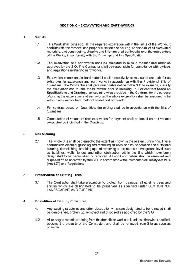 STANDARD SPECIFICATIONS FOR BUILDING WORKS.pdf