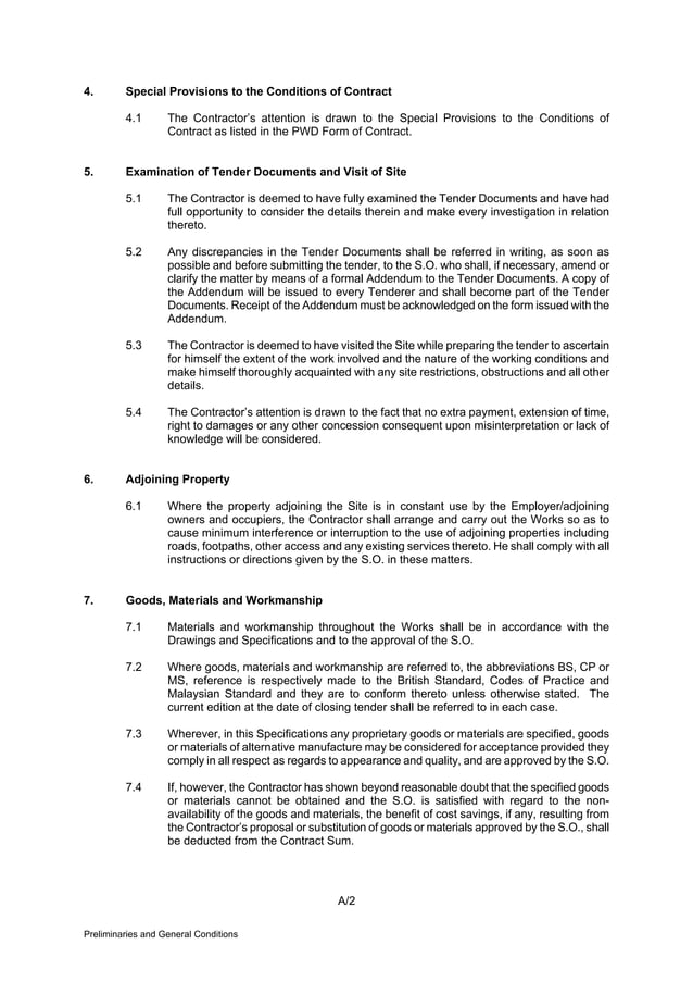 STANDARD SPECIFICATIONS FOR BUILDING WORKS.pdf
