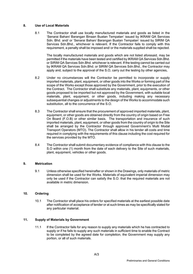 STANDARD SPECIFICATIONS FOR BUILDING WORKS.pdf