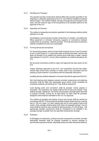 STANDARD SPECIFICATIONS FOR BUILDING WORKS.pdf