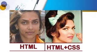 Pemograman WEB (CSS) | PPT