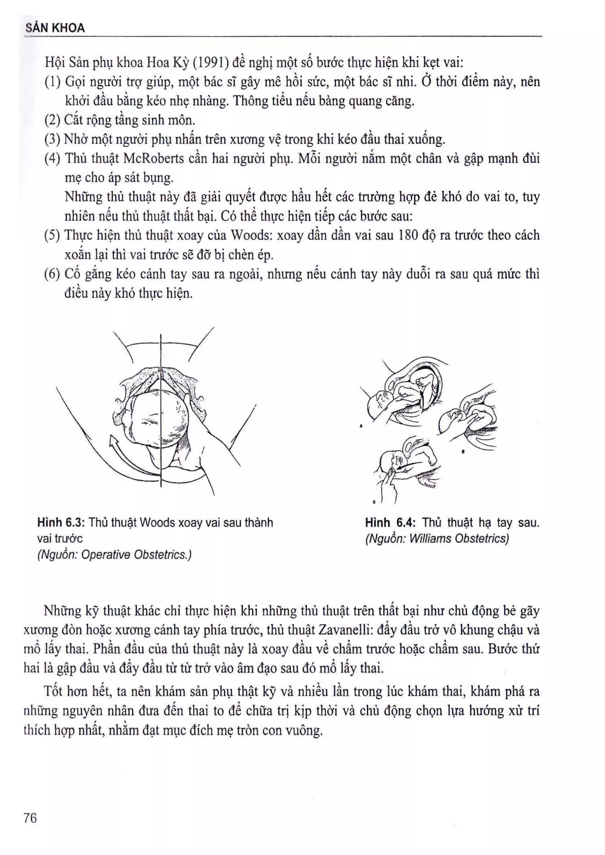 CHUYỂN DẠ BẤT THƯỜNG | PDF