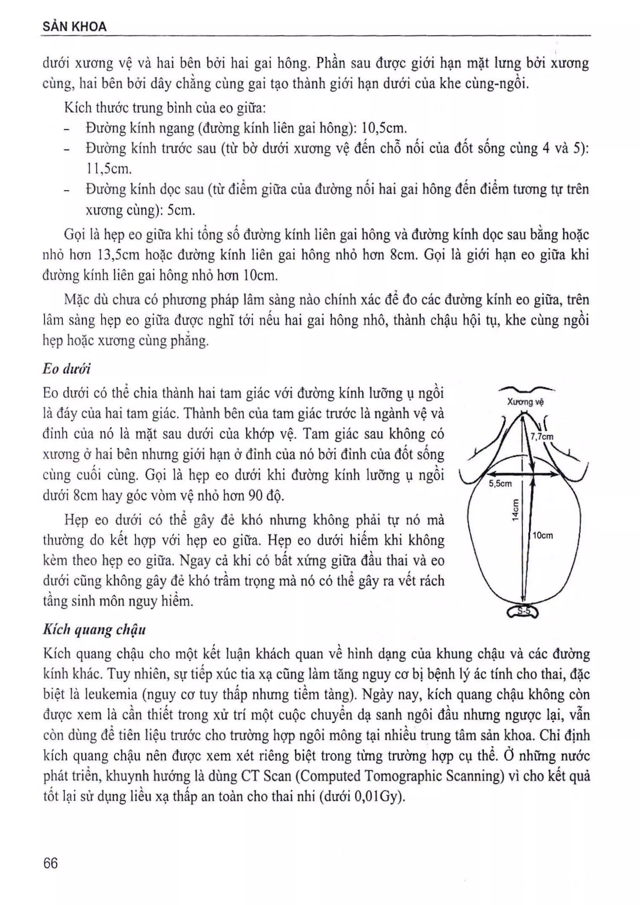 CHUYỂN DẠ BẤT THƯỜNG | PDF