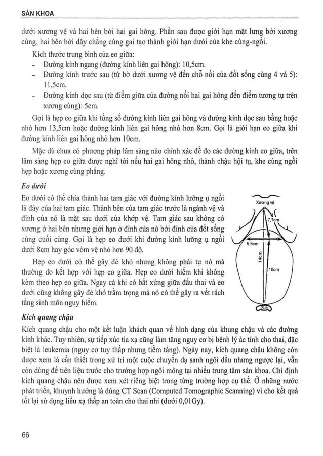 CHUYỂN DẠ BẤT THƯỜNG | PDF