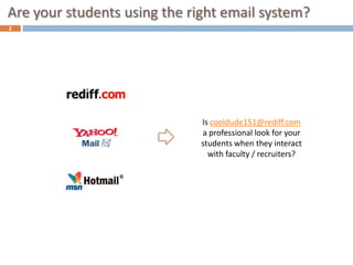 {pw for edu} - Email & Collaboration Applications for Education ...