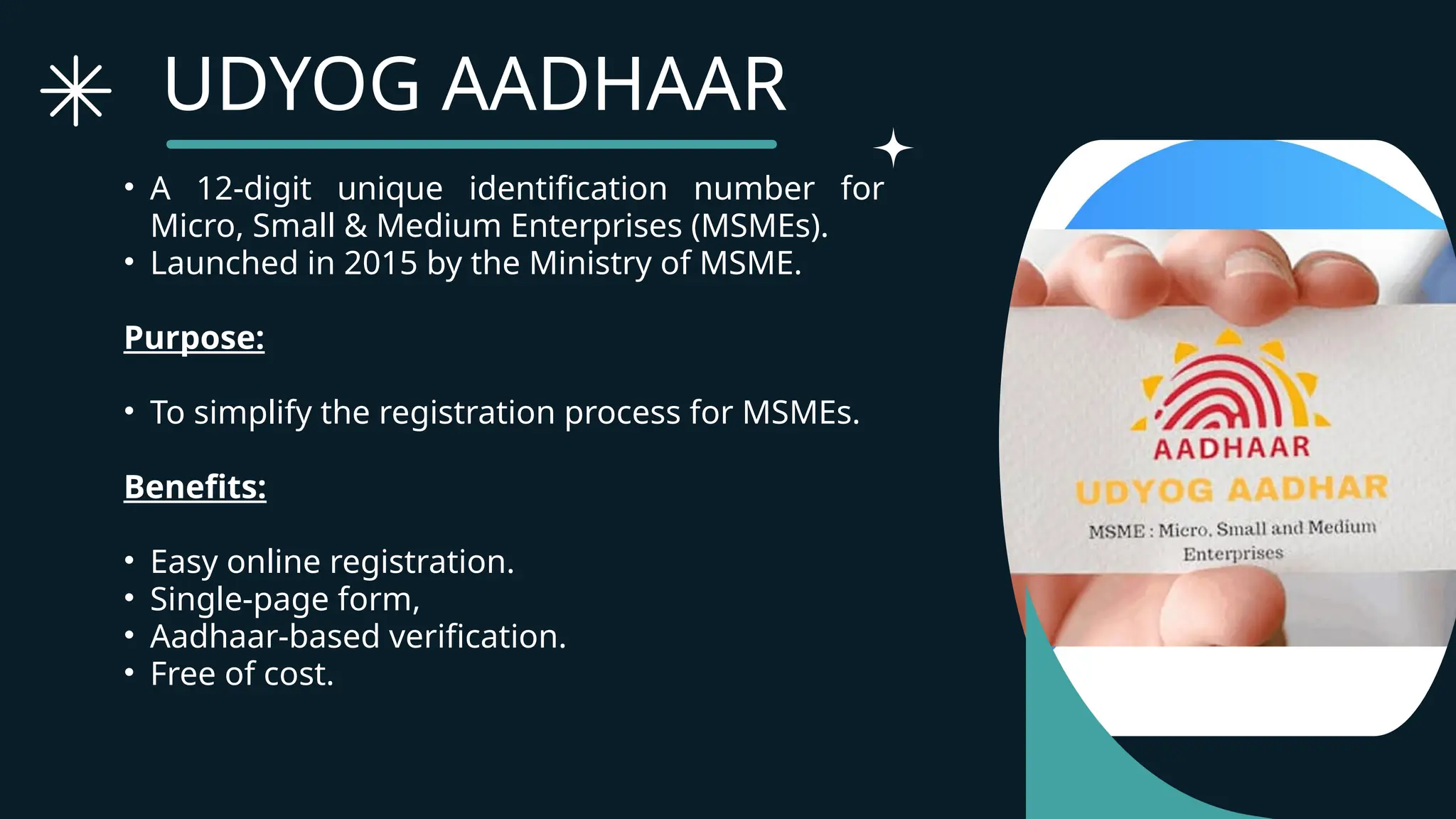 PW GROUP PRESENTATION UDYOG AADHAAR.pptx