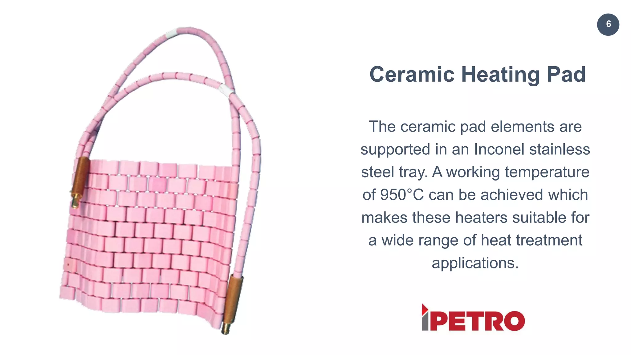 Post Weld Heat Treatment Equipment & Accessories | PDF